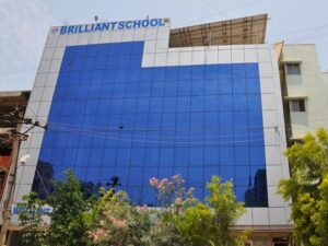 Brilliant School – Growing Towards Excellence